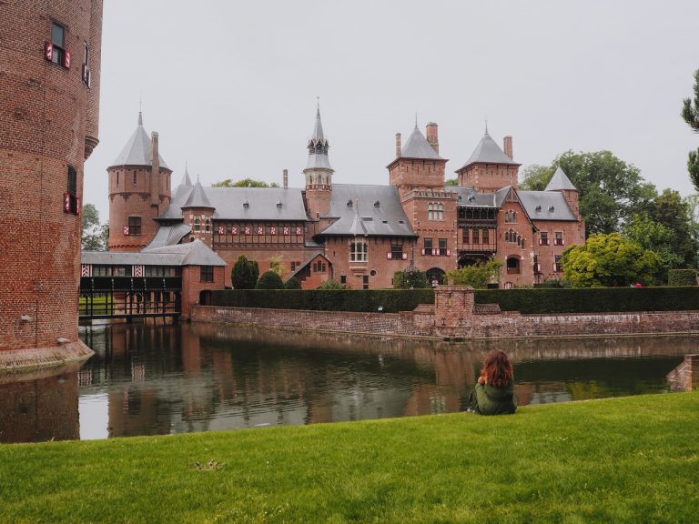 Castillo de Haar, la mejor excursión que hacer en Utrecht | Travelling ...