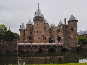 Castillo de Haar, la mejor excursión que hacer en Utrecht | Travelling ...