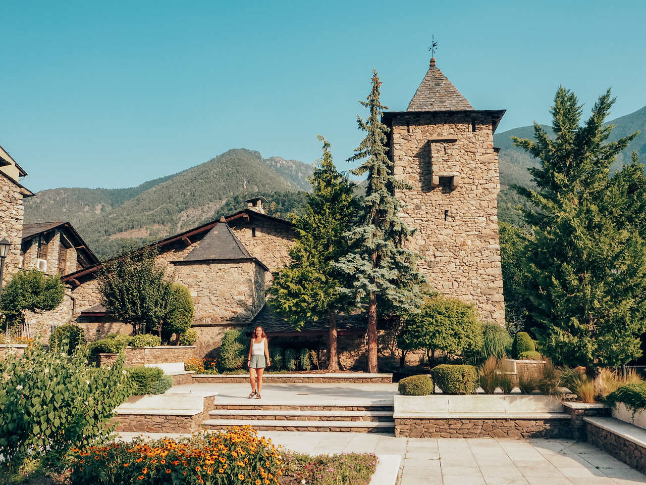 Qué ver en Andorra la Vella en un día | Travelling to live