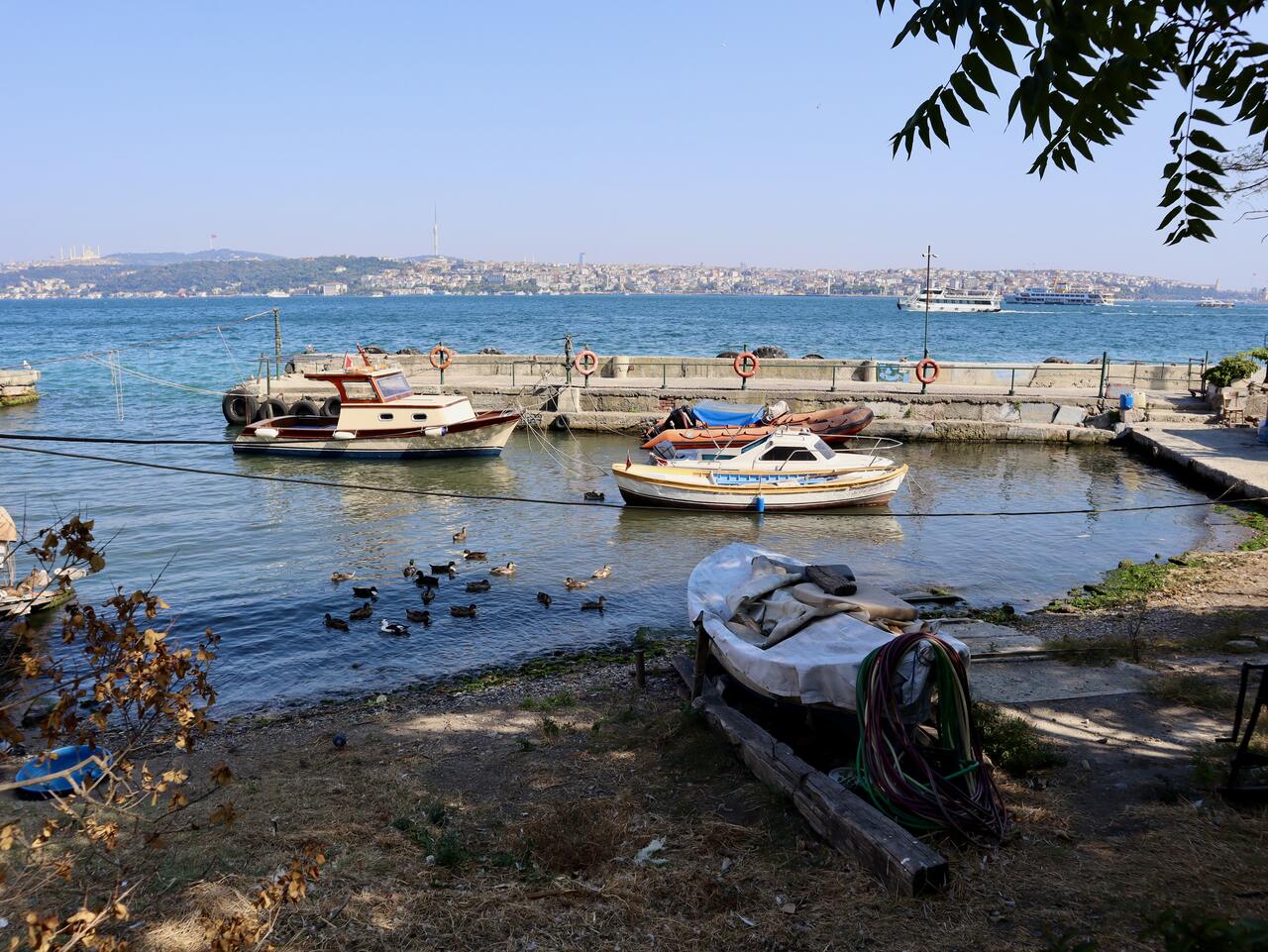 Ruta por Turquía en 9 días | Travelling to live