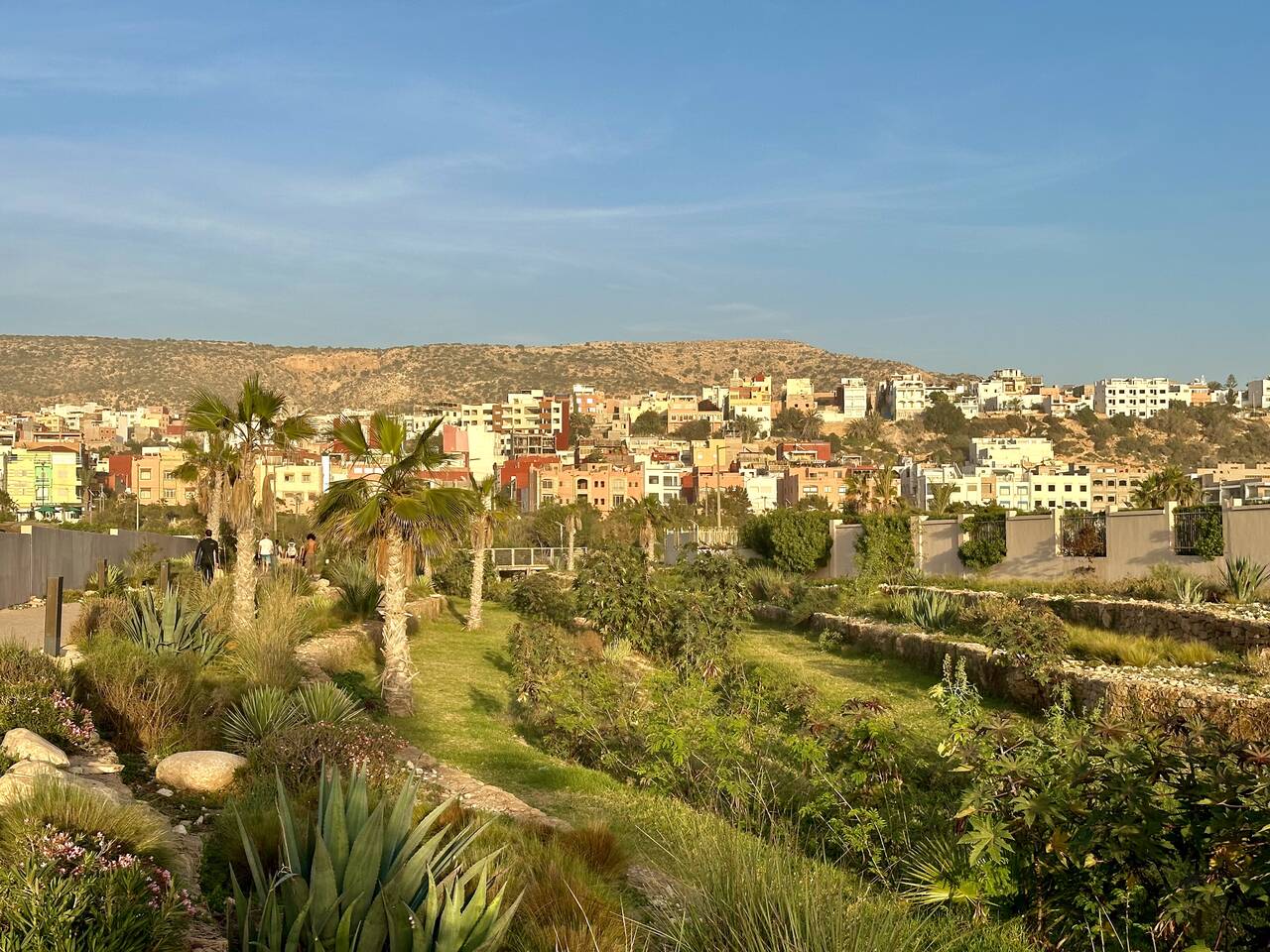 Qué hacer en Tamraght, el mejor lugar para desconectar en Marruecos ...