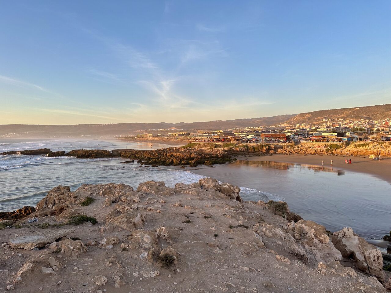 Qué hacer en Tamraght, el mejor lugar para desconectar en Marruecos ...