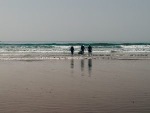 Qué hacer en Tamraght, el mejor lugar para desconectar en Marruecos ...