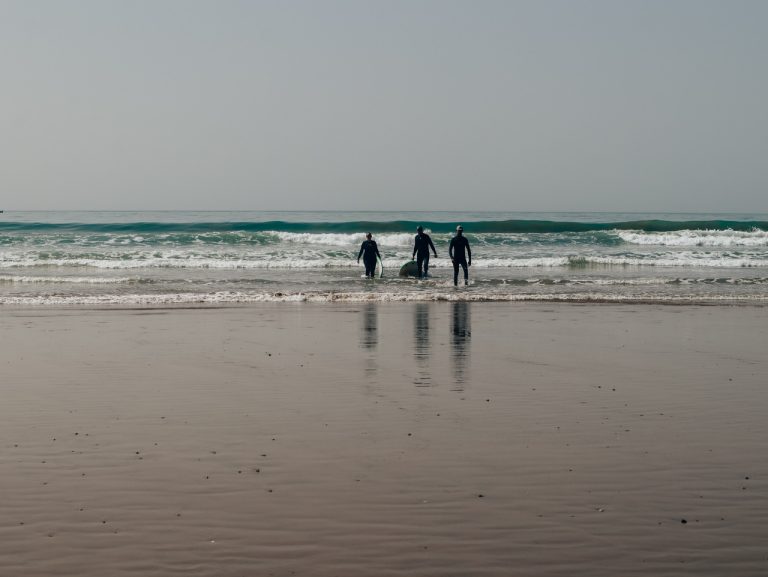 Qué hacer en Tamraght, el mejor lugar para desconectar en Marruecos ...