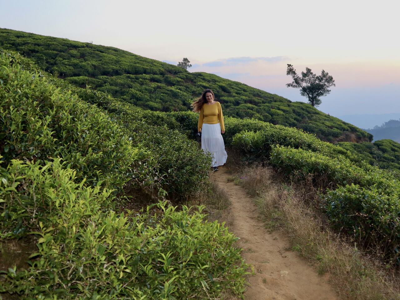 Ruta por Sri Lanka en 28 días | Travelling to live